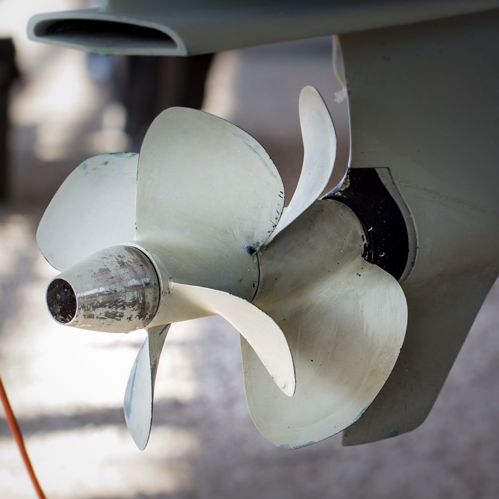 What is Velox Plus | Boating Products